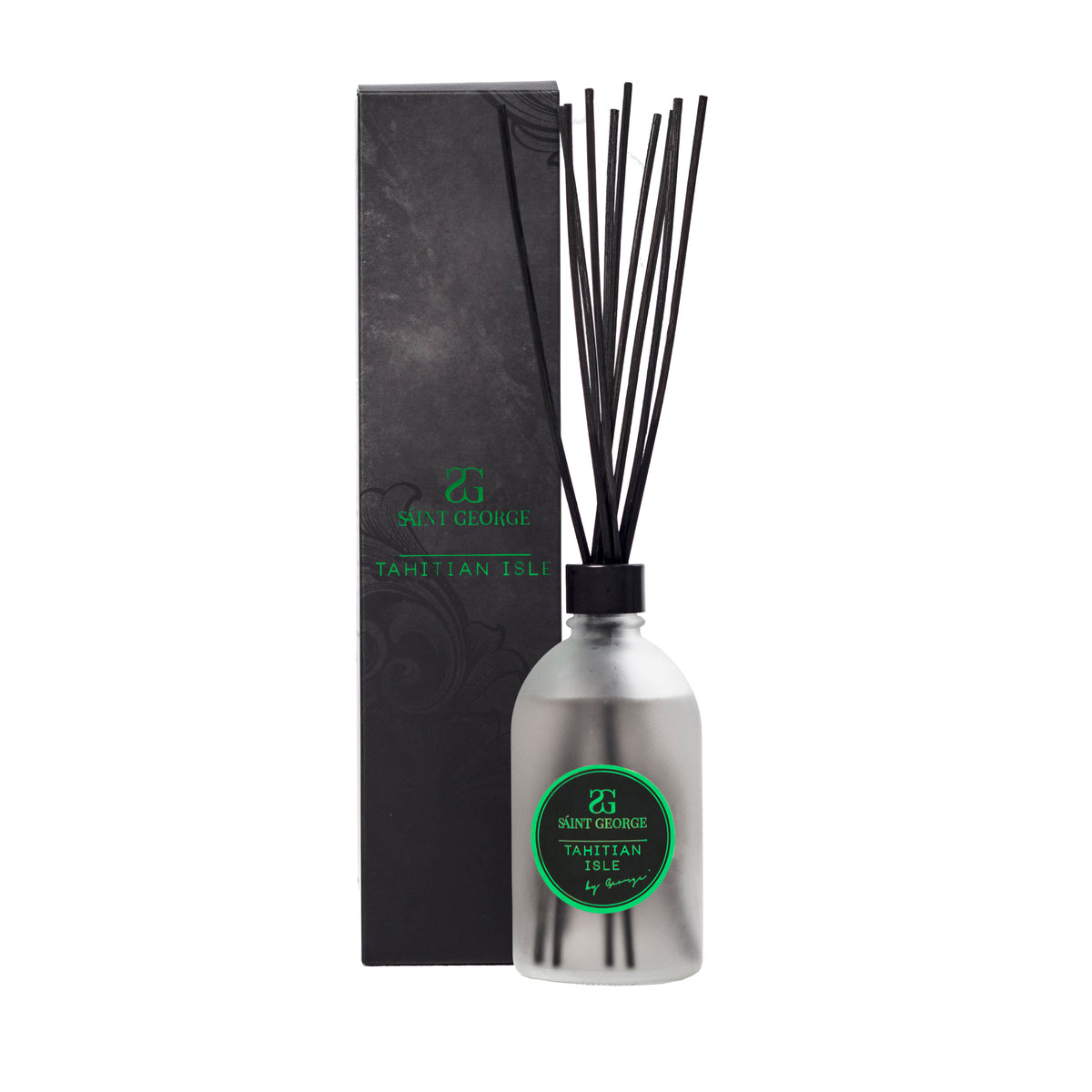 TAHITIAN ISLE - DIFFUSER – Saint George