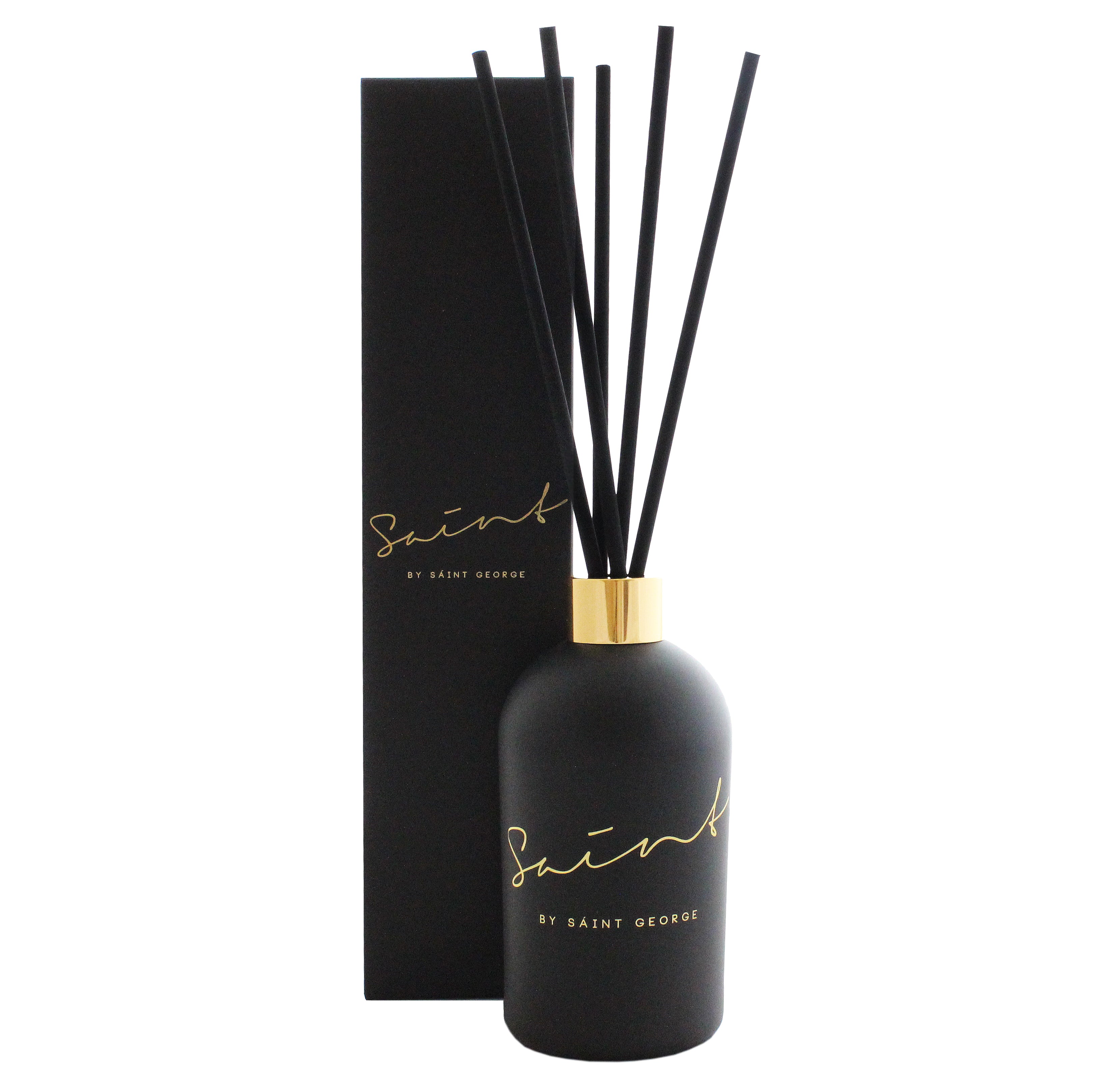 DIFFUSERS – Saint George